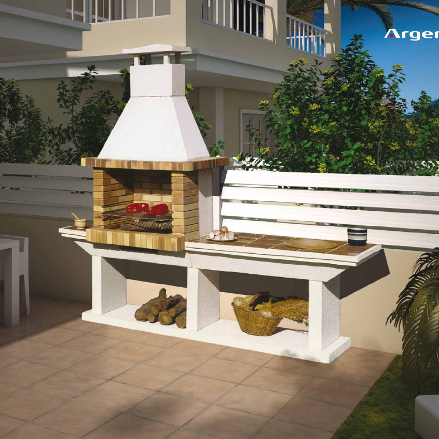 Barbacoas obra archivos - Página 2 de 3 - Argemi PrefabricatsArgemi ... Barbacoas obra archivos - Página 2 de 3 - Argemi PrefabricatsArgemi ...