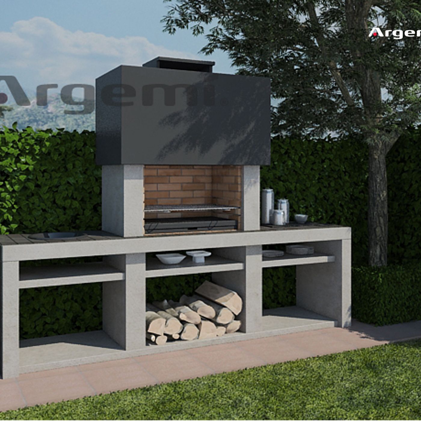Barbacoas a medida archivos - Argemi PrefabricatsArgemi Prefabricats Barbacoas a medida archivos - Argemi PrefabricatsArgemi Prefabricats